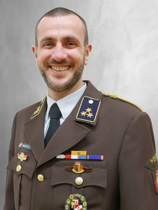 Bezirks-Feuerwehrkommando - Bezirk Schaerding